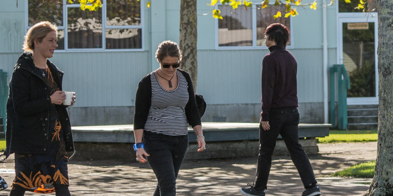 Rushed consultation on charter schools shows Government's complete ...