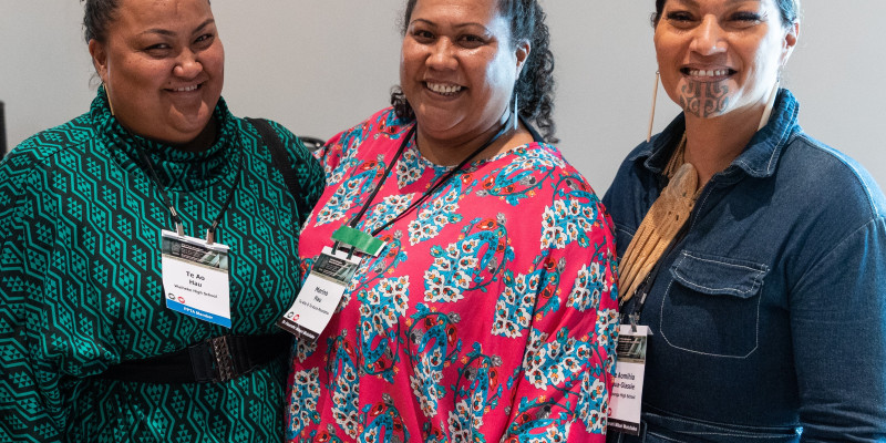 Supporting wāhine Māori leaders | PPTA